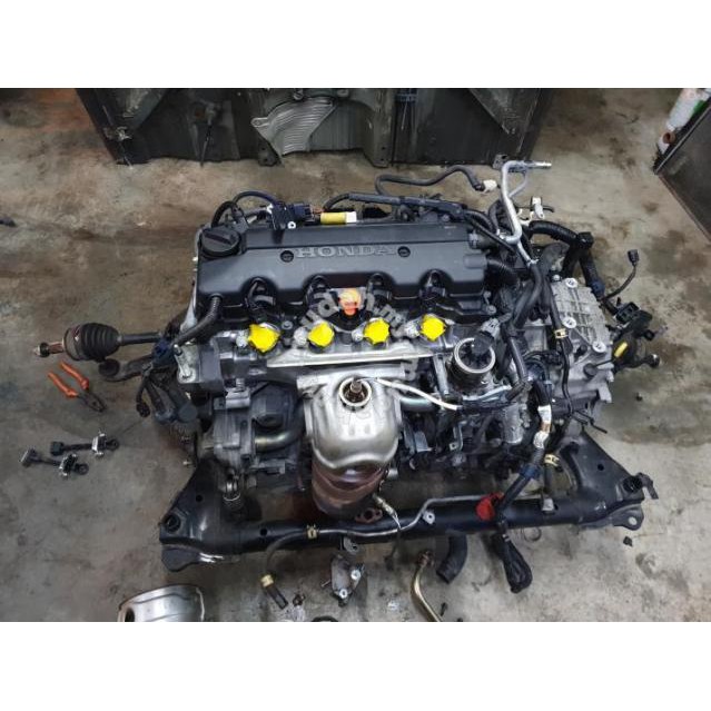 Engine Kosong Honda Stream 1.8 RN6 RN7 RN8 RN9 R18A | Shopee Malaysia