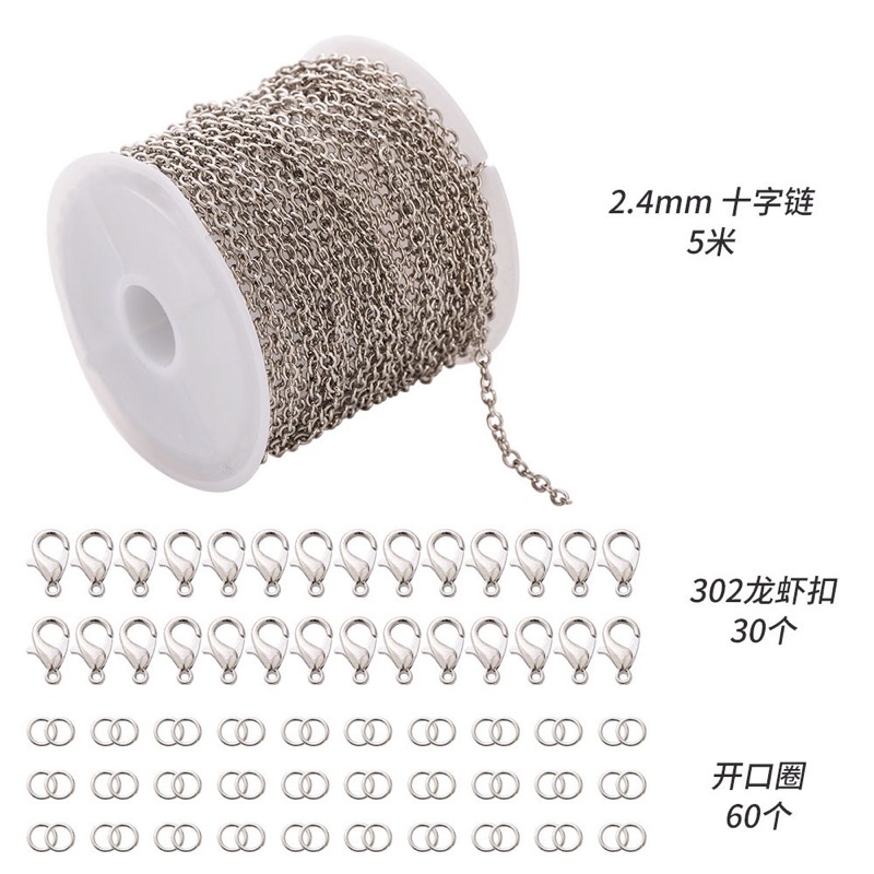 pendant string set for epoxy resin project | Shopee Malaysia