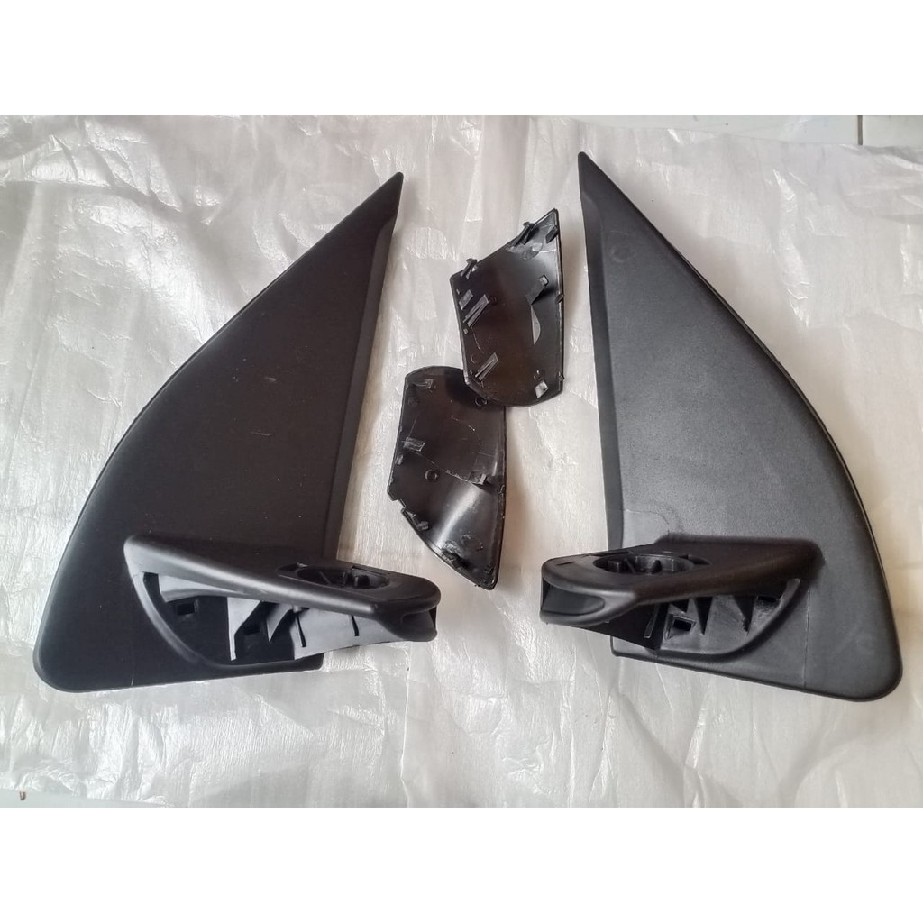Luxio MIRROR FOOT MOUNTING TYPE M/N UNIT | Shopee Malaysia