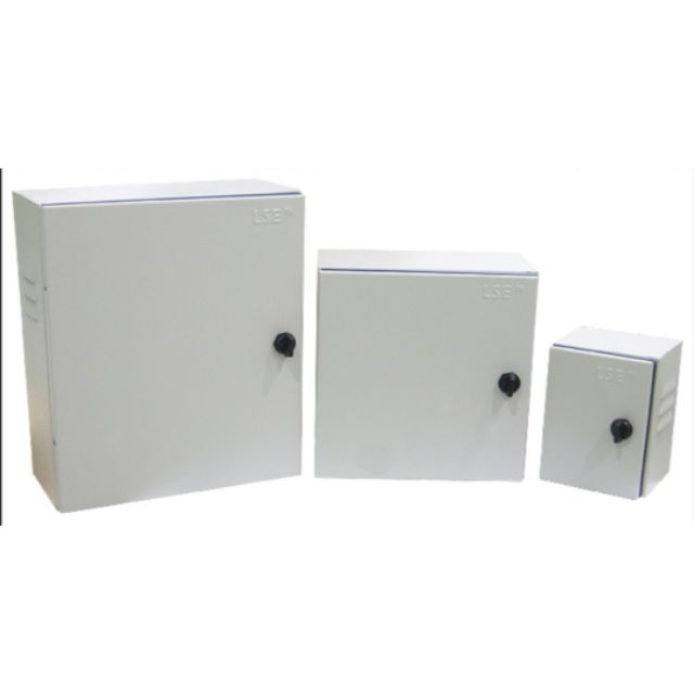 Metal Box 12" x 12" x 6" (Electrical Panel) | Shopee Malaysia