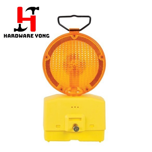 Road Danger Warning /Flashing Lamp ( Yellow ) / Lampu Amaran Bahaya ...