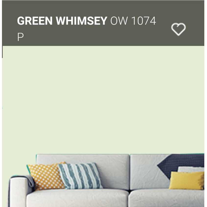 SINAR 5 LITER NIPPON MATEX MATT FINISH COLOUR CREATIONS /CAT DINDING ...