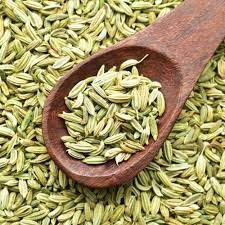 Whole Fennel Seeds, Sanuf, Jintan Manis 1 Kg | Shopee Malaysia