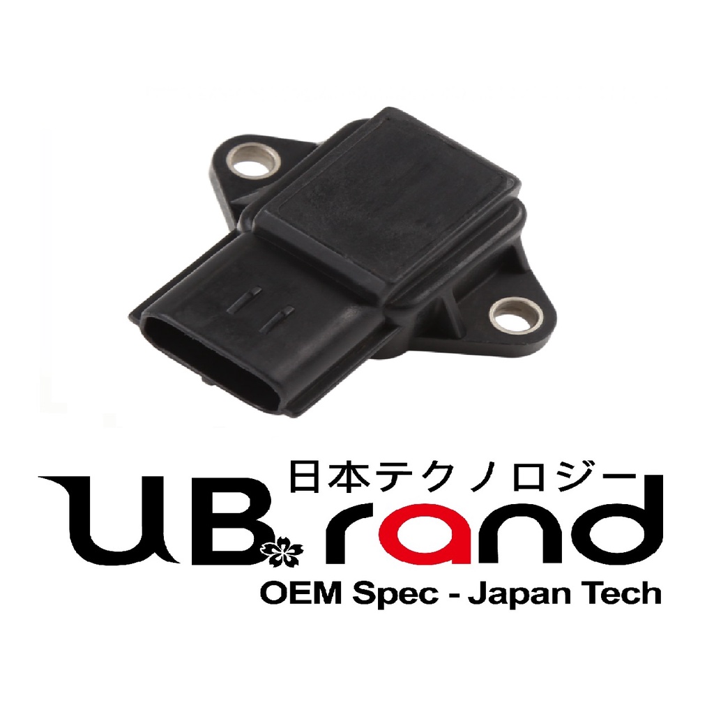 Perodua Kelisa Kenari Map Sensor 89420-87205 (Ubrand- warranty 6 months ...