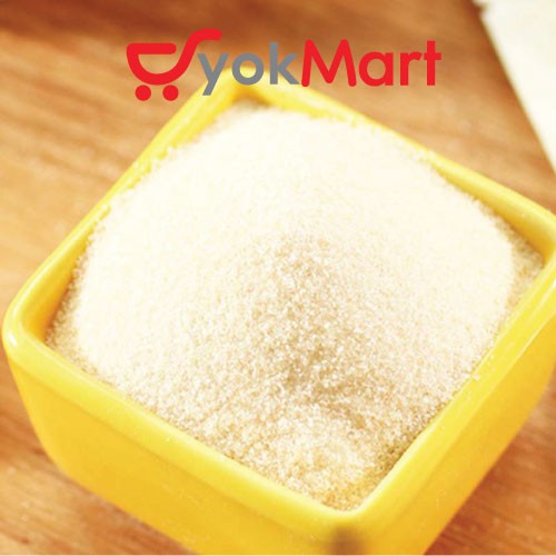 Gelatine powder (Fish) - Halal 500g 250g 100g | Shopee Malaysia