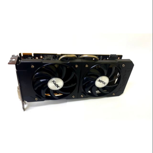 XFX AMD RADEON R9 370 4GB (USED) | Shopee Malaysia