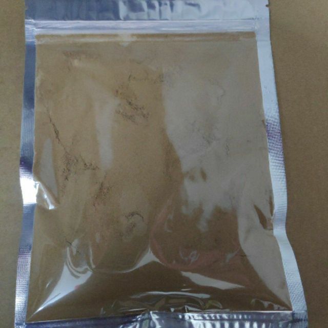 100 g Serbuk Buah Zuriat , Doum powder | Shopee Malaysia