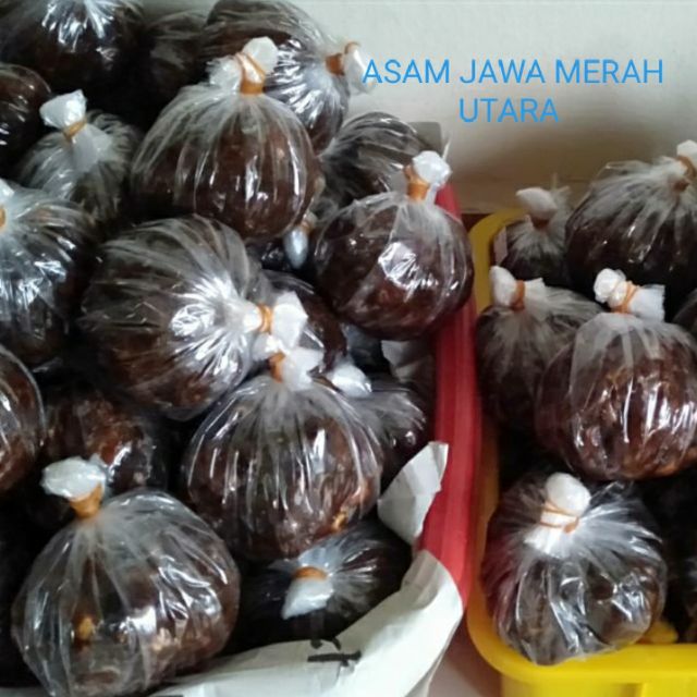 ASAM JAWA MERAH 1KG GRED A 💯% ORIGINAL | Shopee Malaysia
