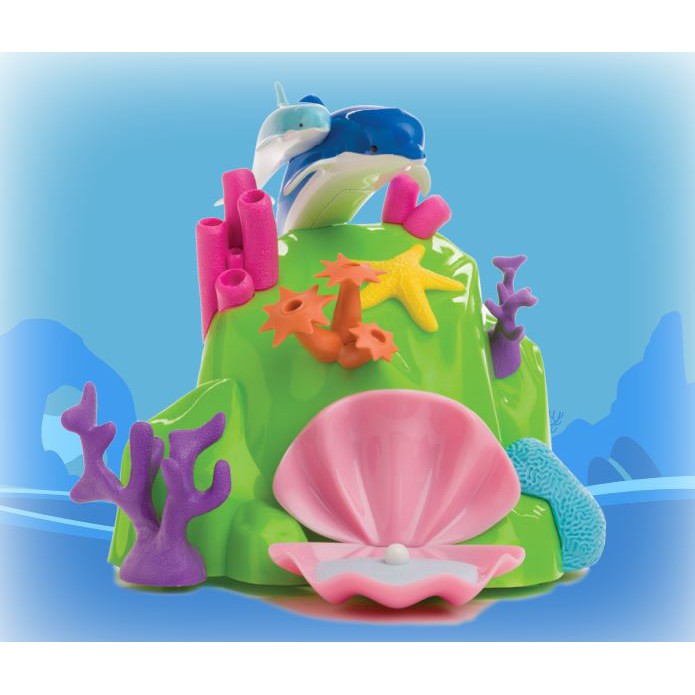 Young Living - Dolphin Reef Ultrasonic Diffuser | Shopee Malaysia