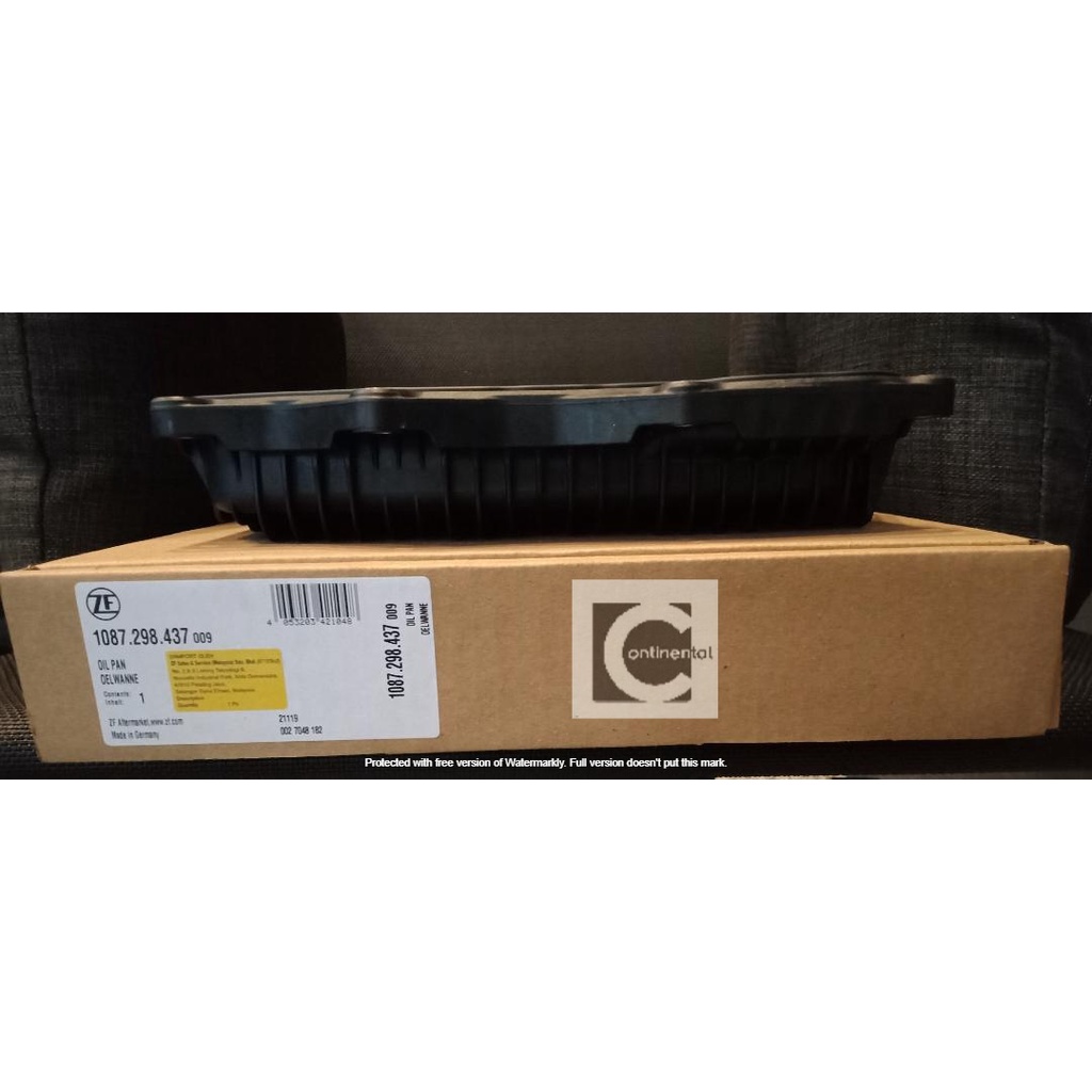 BMW F10 F20 F30 F01 8HP45Z ZF Auto Transmission Filter With Gasket And ...