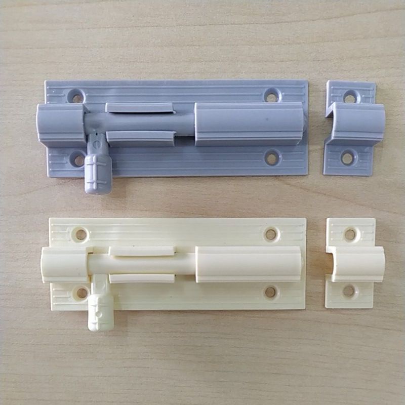 PVC Lock Door Toilet / Selak Pintu Tandas | Shopee Malaysia