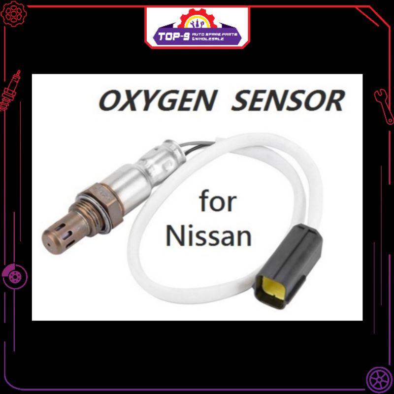 Oxygen Sensor For Nissan Grand Livina, Latio, Almera (22690-ED000 ...