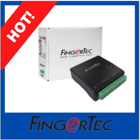 FingerTec AdapTec - X | Shopee Malaysia