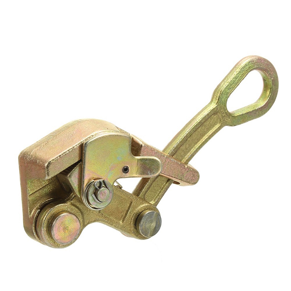Abg 2 ton cable clamp - Cable clamp, cable clamp used to clamp cables ...