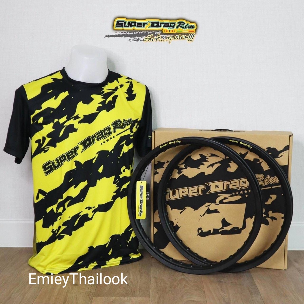 🔥RIM ALLOY/ALOI EX5/WAVE/LAGENDA/KRISS/RXZ/Y15ZR UNIVERSAL 18x1.4 SUPER ...