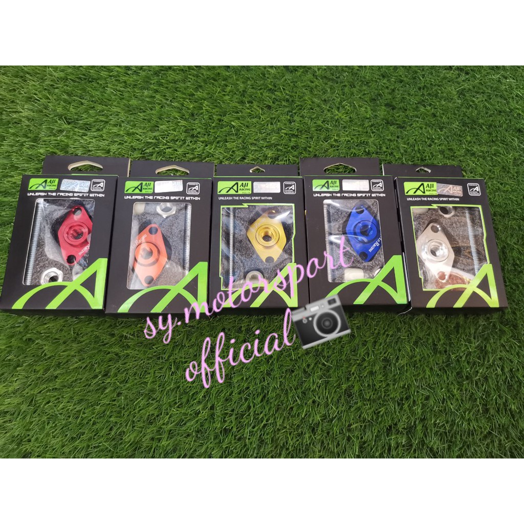 AJI RACING YAMAHA LC135 (RACING CHAIN TENSIONER) | Shopee Malaysia