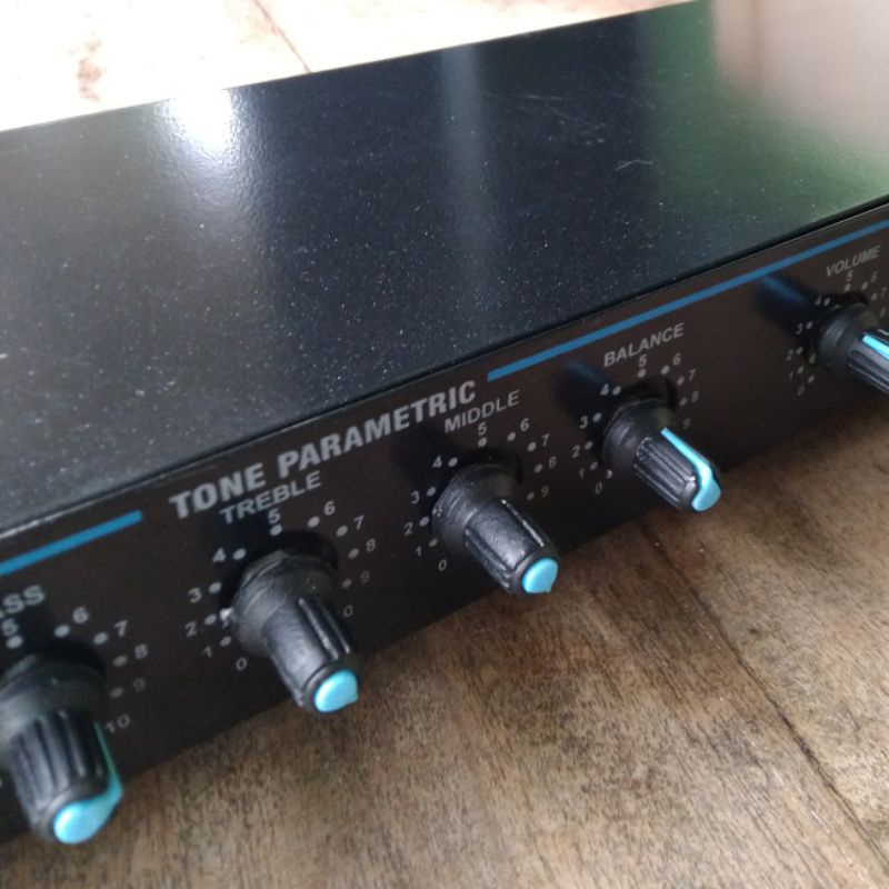 Assembled Parametric Tone | Shopee Malaysia
