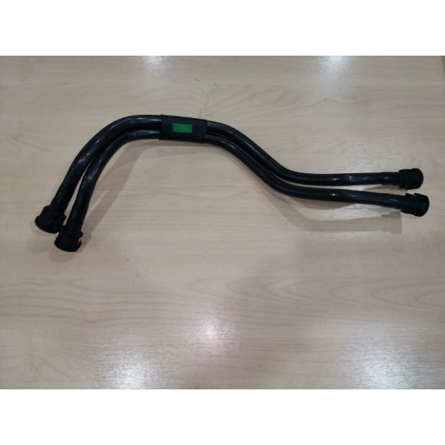 PROTON SAGA FLX, SAGA VVT, IRIZ,& PERSONA VVT OIL COOLER HOSE/PIPE ASSY ...