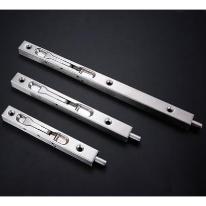 Steel Box Type Flush Bolt | Shopee Malaysia