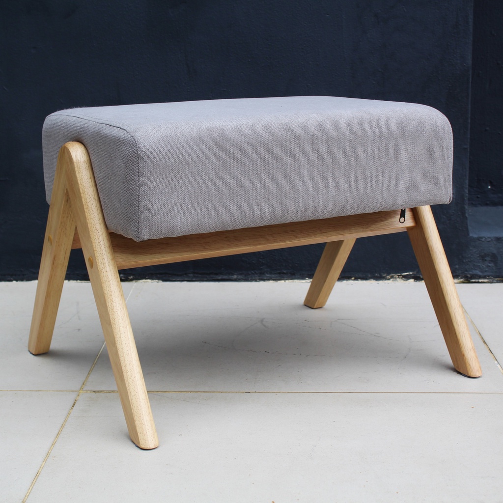 Ottoman / Foot Stool - FRM6318E | Shopee Malaysia