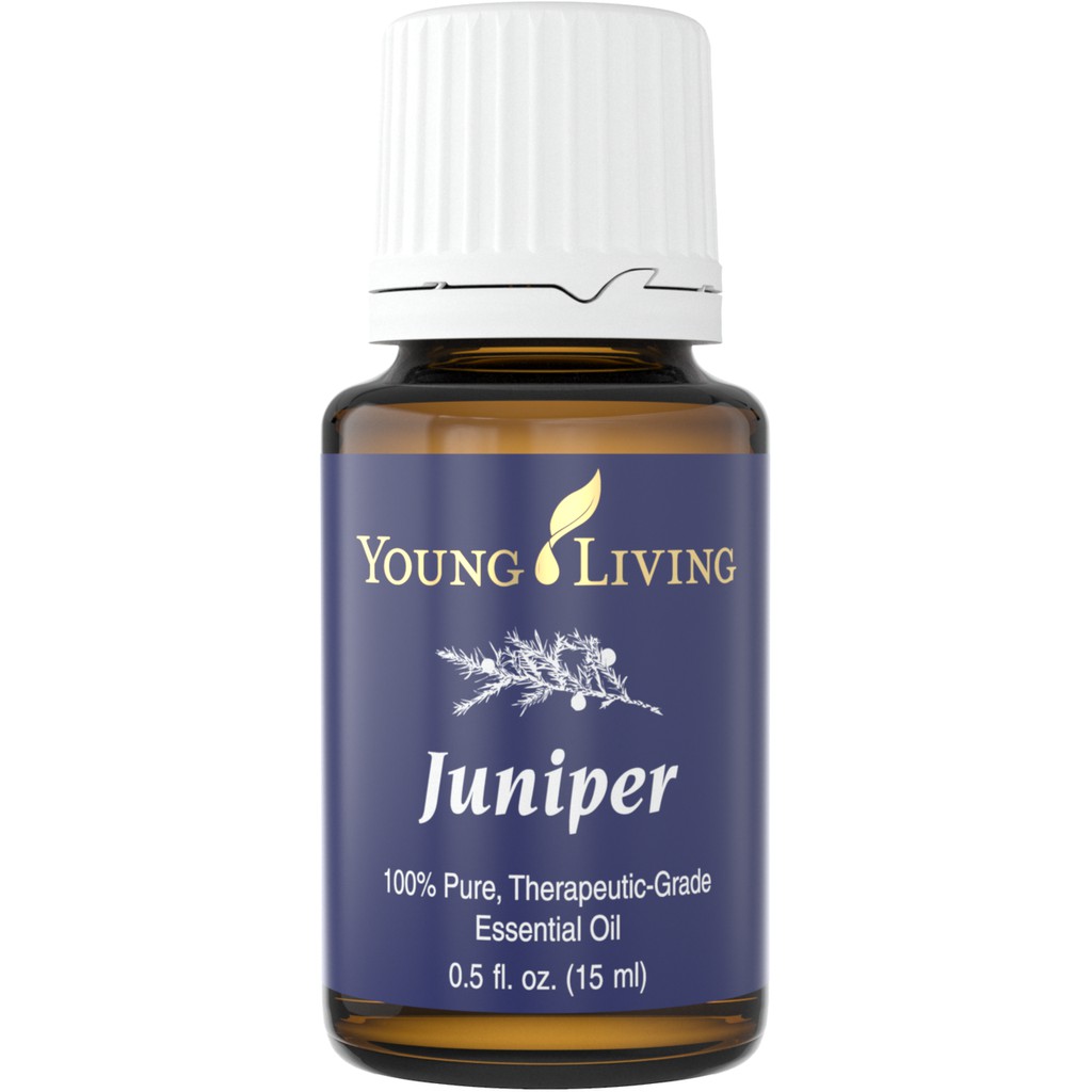 Juniper young living store