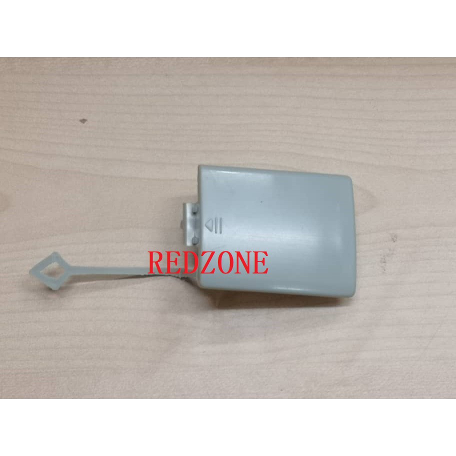 MERCEDES BENZ W211 AVANTGRAD ELEGANCE FRONT BUMPER PROTECTOR TOWING ...