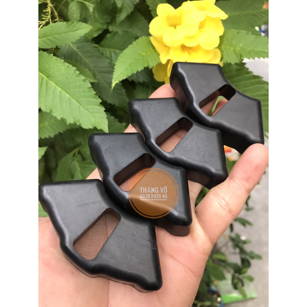 Winner hub rubber, Recto Thailand brand Ex 150 hub rubber using Wave ...