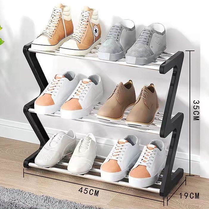 New, SHENAR SHOE RACK FOR SWIMMING SANDALS FLAT SHOES MULTIPURPOSE ...