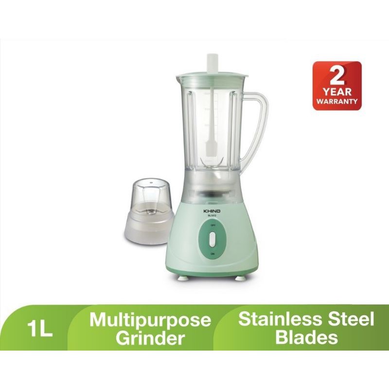 💡🇲🇾Ready Stock💡1L Blender BL1012 | Shopee Malaysia