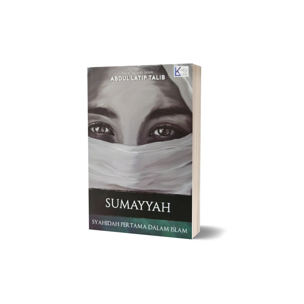 Abdul Latip Talib - Novel Sumayyah | Khadijah | Aisyah | Zinnirah | Siti Khadijah | Fatimah Az ...