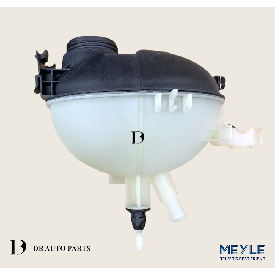 MEYLE MERCEDES BENZ C-CLASS W204 E-CLASS W212 SPARE TANK /RADIATOR ...