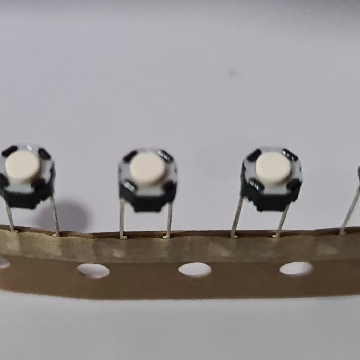 YG TOMBOL Good Two Legs IR 5000/5020 Number Button SWITCH | Shopee Malaysia