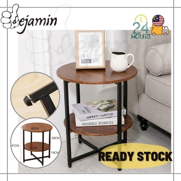 Modern Small Coffee Table Round Table Corner Several Sofa Side Table ...
