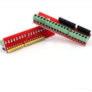 Protoscrew Screw Shield V2 Expansion Proto Board arduino Uno Mega duemilanove | Shopee Malaysia