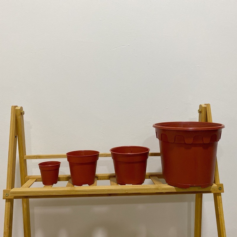🌟Ready Stock🌟Plastic Pot/Pasu | Shopee Malaysia