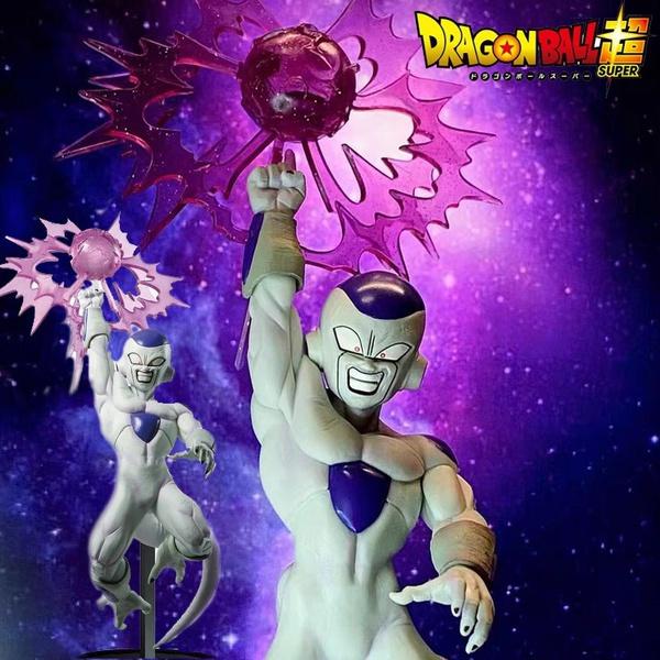 Dragon Ball 1 Freeze Dried Posture Death Beam (Death Beam) Original ...