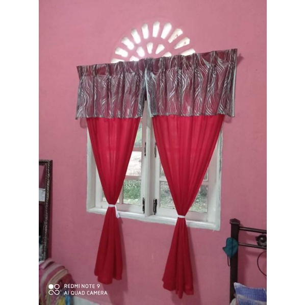 Langsir cantik dan menarik | Shopee Malaysia