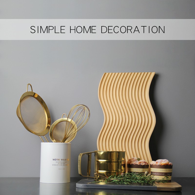 Rumah Sampel Bilik Perabot Adat Dapur Kopi Tema Marmar Dulang Set ...