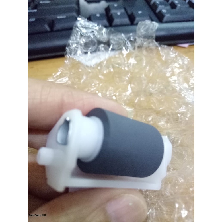 Asf Pick up Bottom Roller IRON as Epson L110 L120 L210 L220 L300 L310 ...