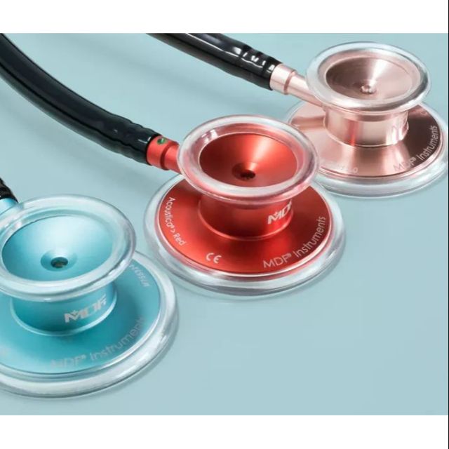 MDF 747xp LIGHTWEIGHT STHETOSCOPE MDF747XP🔥LIFETIME WARRANTY 🚛FAST ...