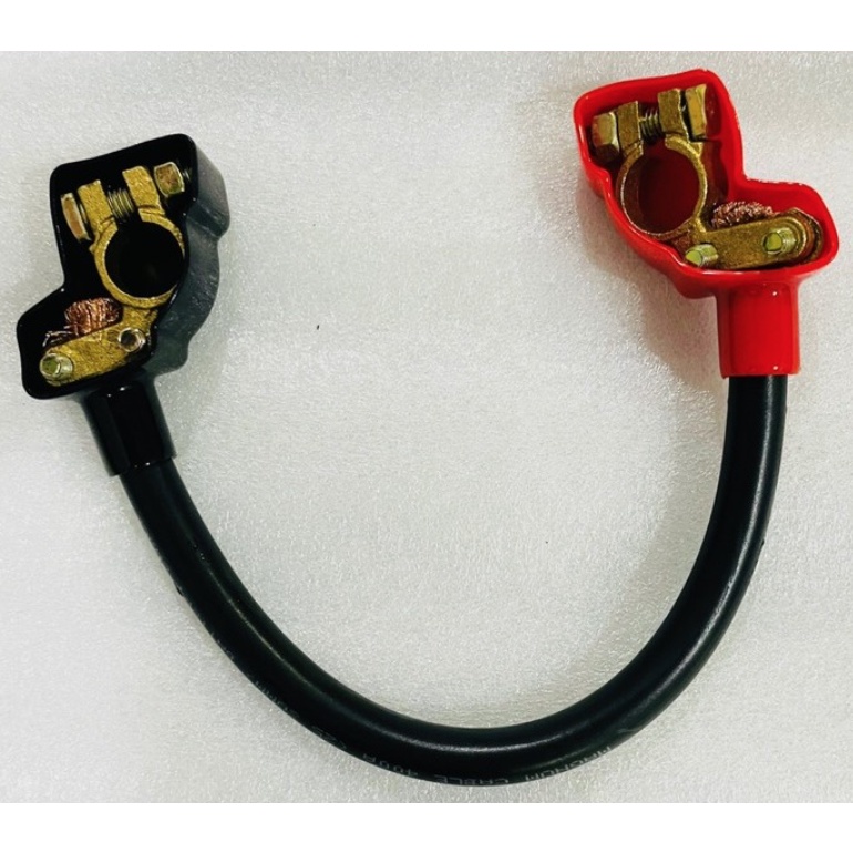 Bridge based battery connector for 24V 100Amp Heavy Duty Copper wayer ...