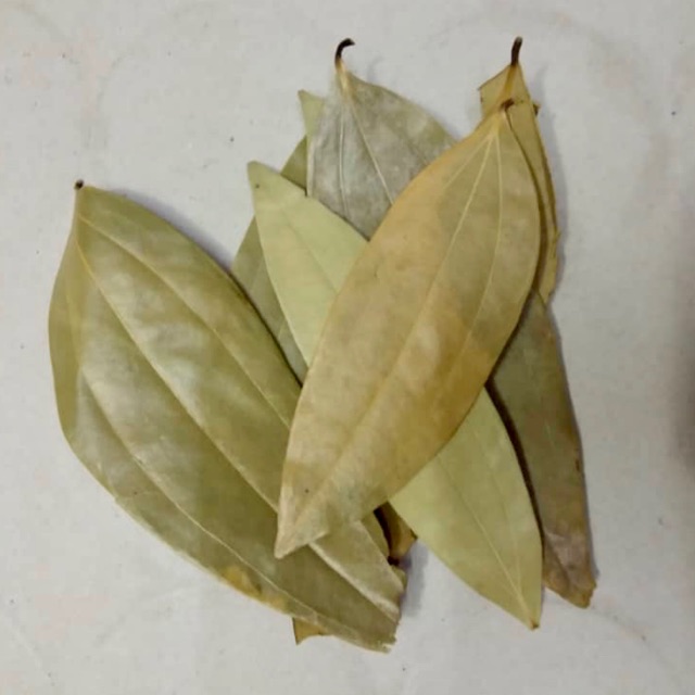 Bay leaves / Daun Salam kering | Shopee Malaysia