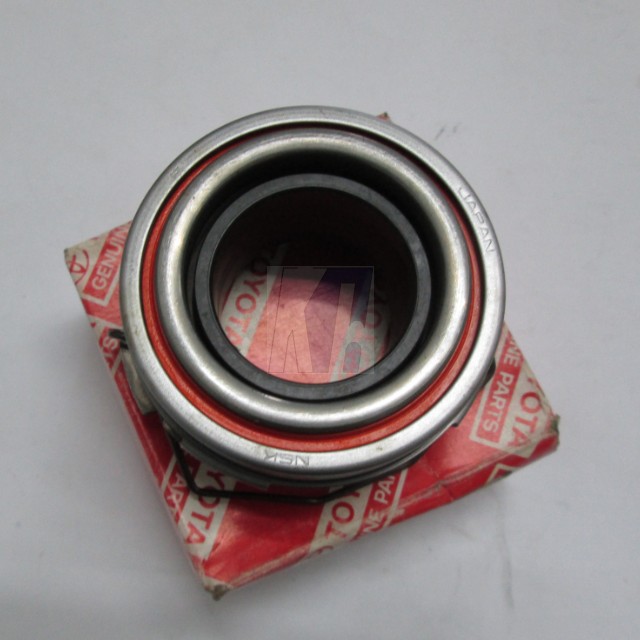 TOYOTA MULTIPLE MODELS CLUTCH RELEASE BEARING ASSY | Shopee Malaysia