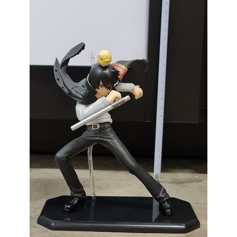 Katekyo Hitman Reborn Hibari Kyoya Figure | Shopee Malaysia