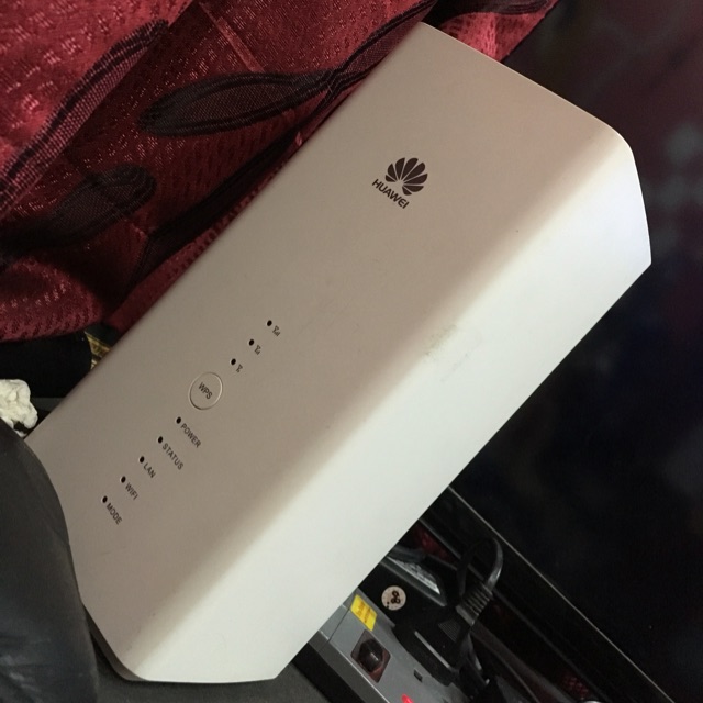 Modem Router Huawei B618s-65d | Shopee Malaysia
