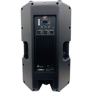 BEETHOMAX BXA-212 500WATT 12INCH ACTIVE SPEAKER (PER PCS) | Shopee Malaysia