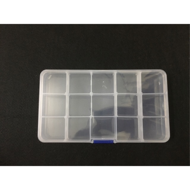 Box of 15 compartments | Shopee Malaysia