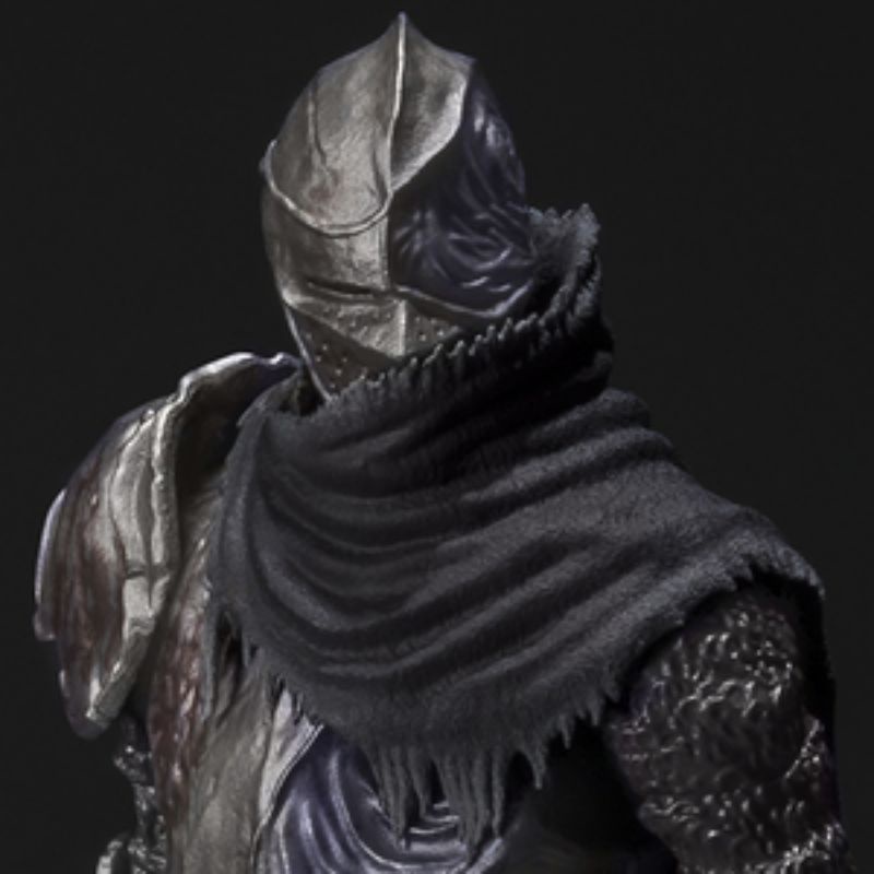 (NEW /MISB ) SHF S.H.Figuarts Festering Fingerprint Vyke (ELDEN RING) | Shopee Malaysia