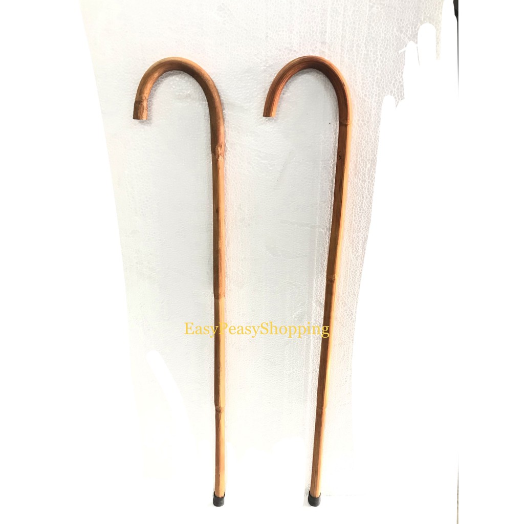 Tongkat Rotan /Walking Stick /Rattan (READY STOCK) | Shopee Malaysia