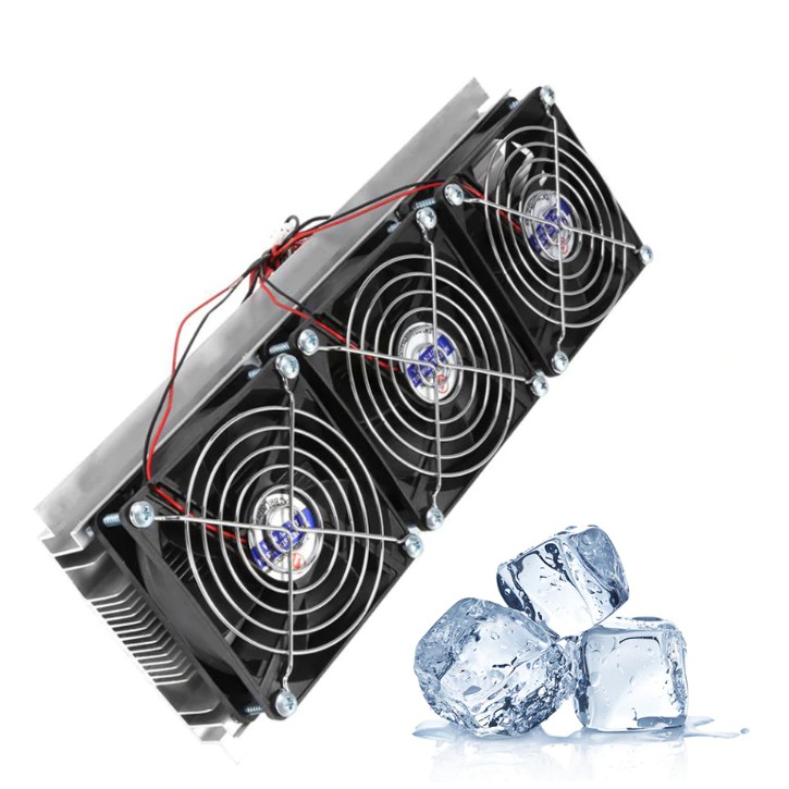 🔥Local Ready Stock 🔥180W Peltier Thermoelectric Cooling Unit ...